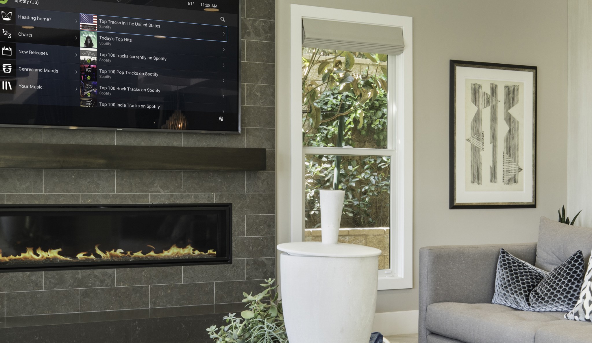 CL Security Systems – Home Automation, Cameras & Alarm Systems, Audio ...