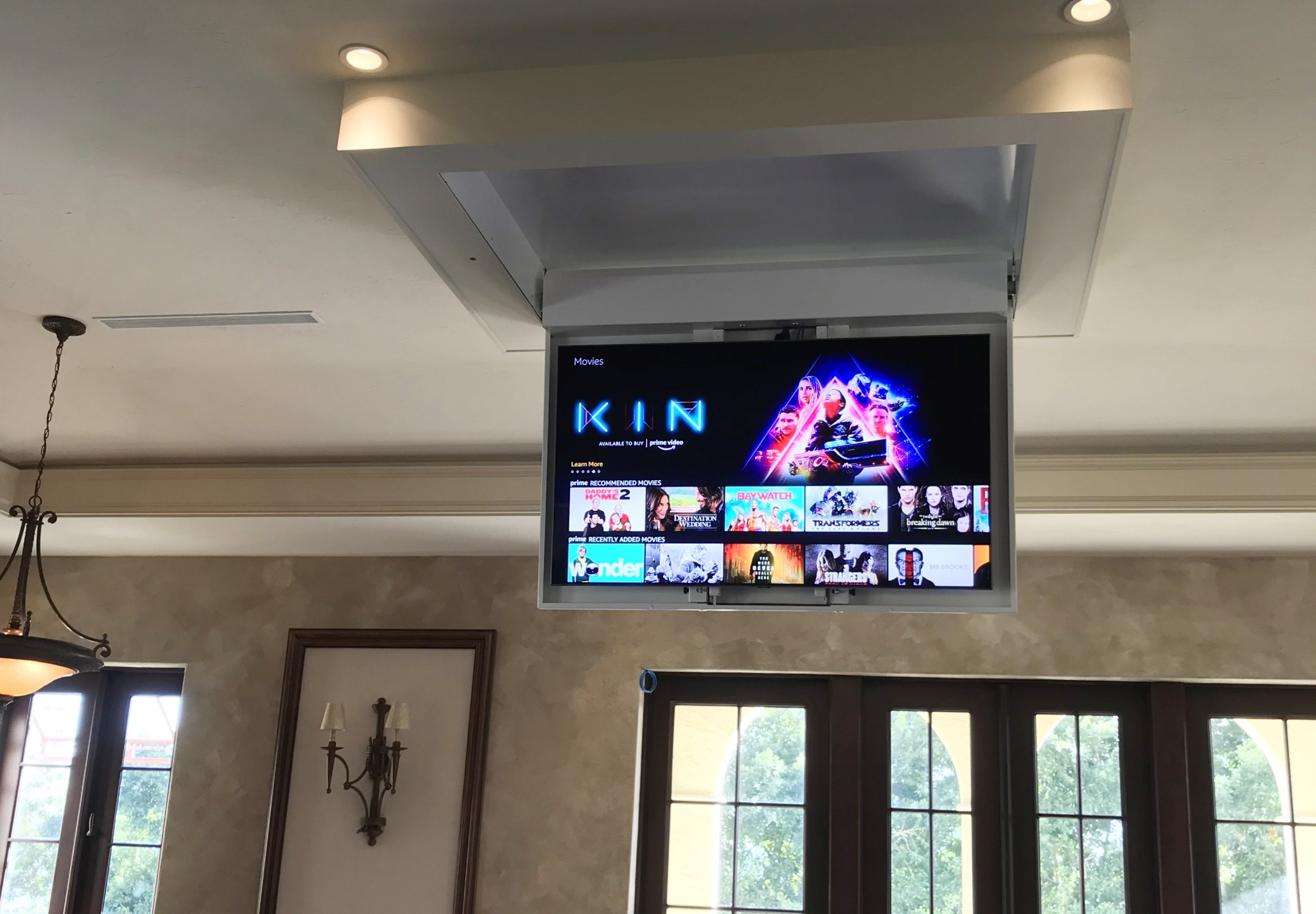 CL Security Systems – Home Automation, Cameras & Alarm Systems, Audio ...