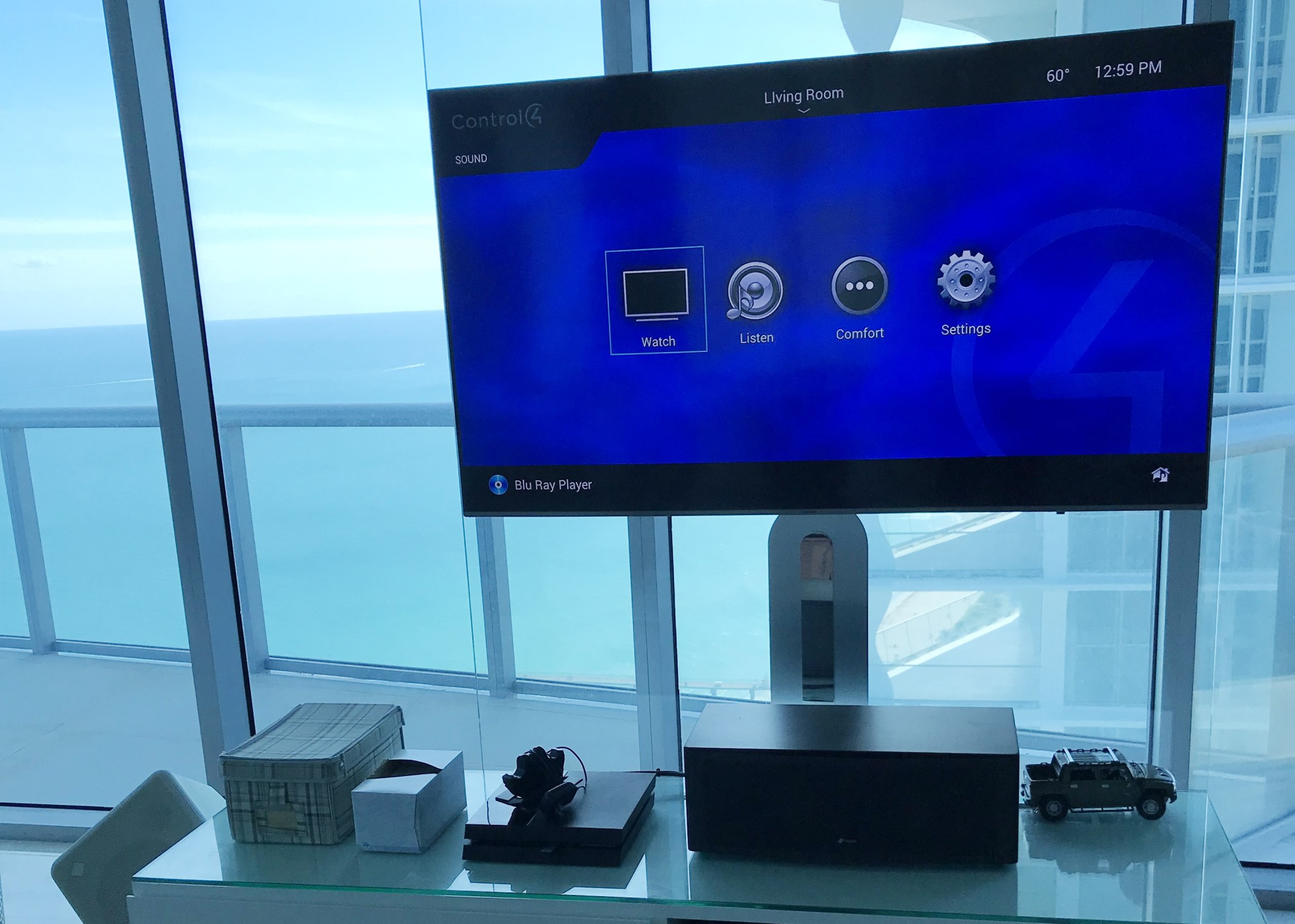 CL Security Systems – Home Automation, Cameras & Alarm Systems, Audio ...