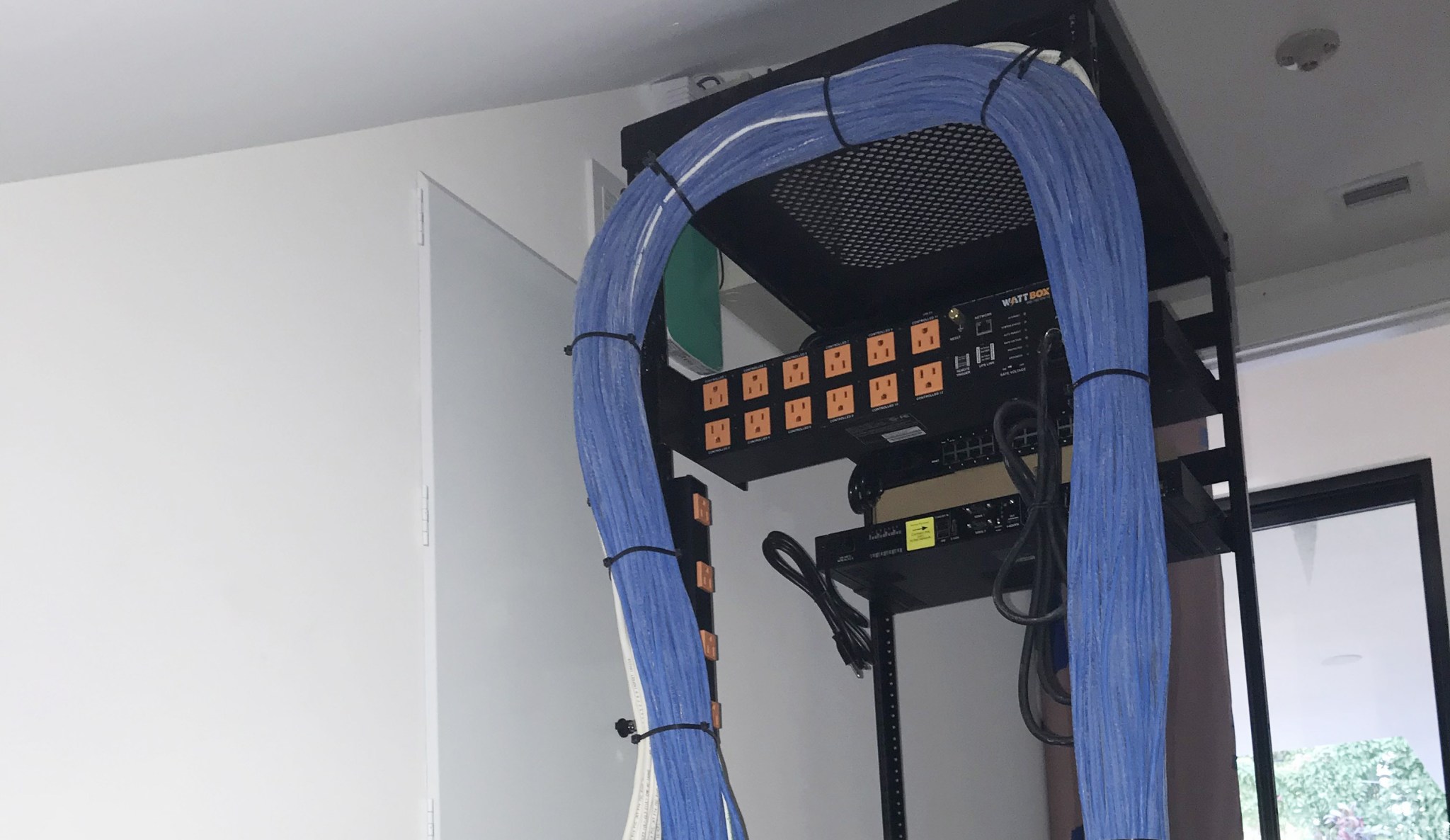 CL Security Systems – Home Automation, Cameras & Alarm Systems, Audio ...